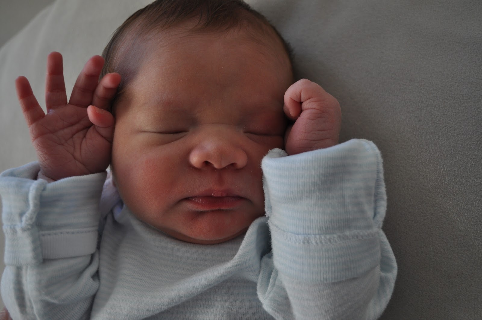 Getting Your Life Back After Baby